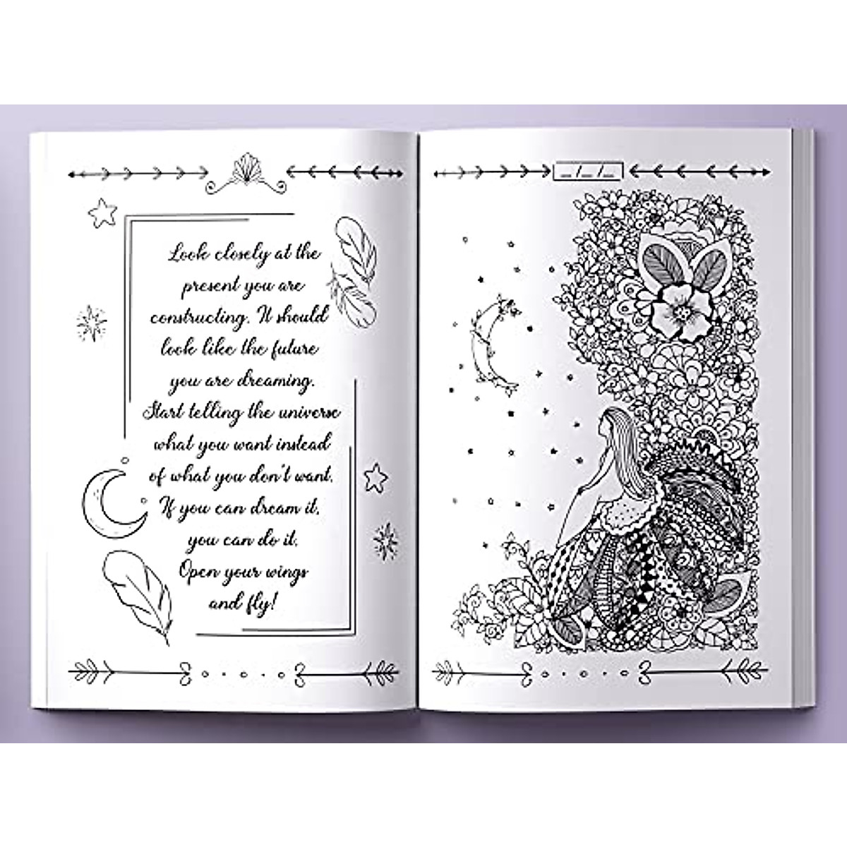 Hey Girl! Self-Love Journal for Women: Embrace Wellbeing, Practice Self-Compassion & Gratitude, and Learn to Love Yourself for Who You Are