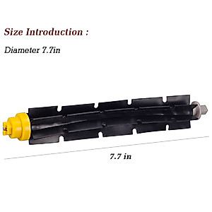 I-clean14pcs Replacement Parts for iRobot Roomba 690 614 620 630 650 652 660 680（Not for 645 655）& 500 Series 595 585 564 552