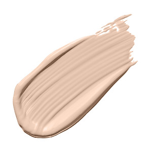 MagicMinerals AirBrush Foundation by Jerome Alexander – 2pc Set with Airbrush Foundation and Kabuki Brush - Spray Makeup with Anti-aging Ingredients for Smooth Radiant Skin (Light)