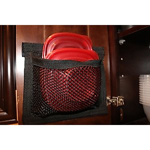 Cabinet Organizer Web