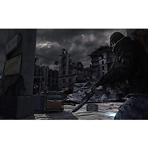 Metro 2033 - Xbox 360 (Renewed)