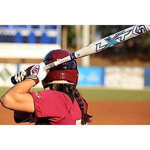 Louisville Slugger 2018 LXT -10 Fast Pitch Bat, 30"/20 oz