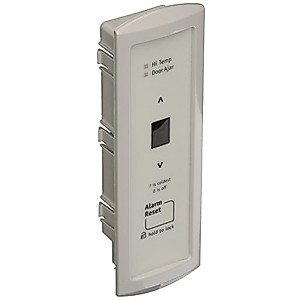 Frigidaire 297370600 User Control Board