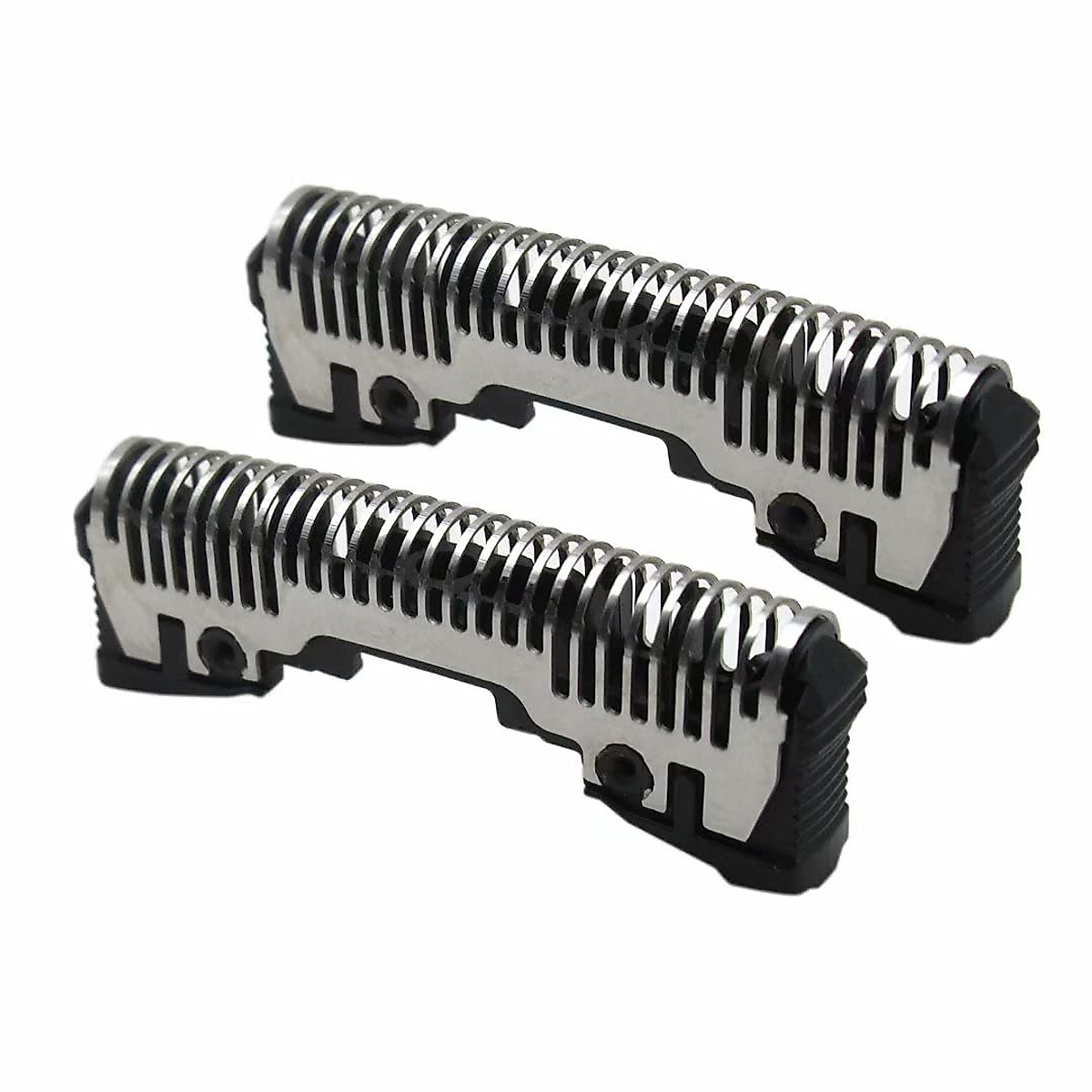 USonline911 Premium Shaver Head Cutter for Panasonic ES8243 ES8249 ES8251 ES8253 ES8255 ES8258 2pcs