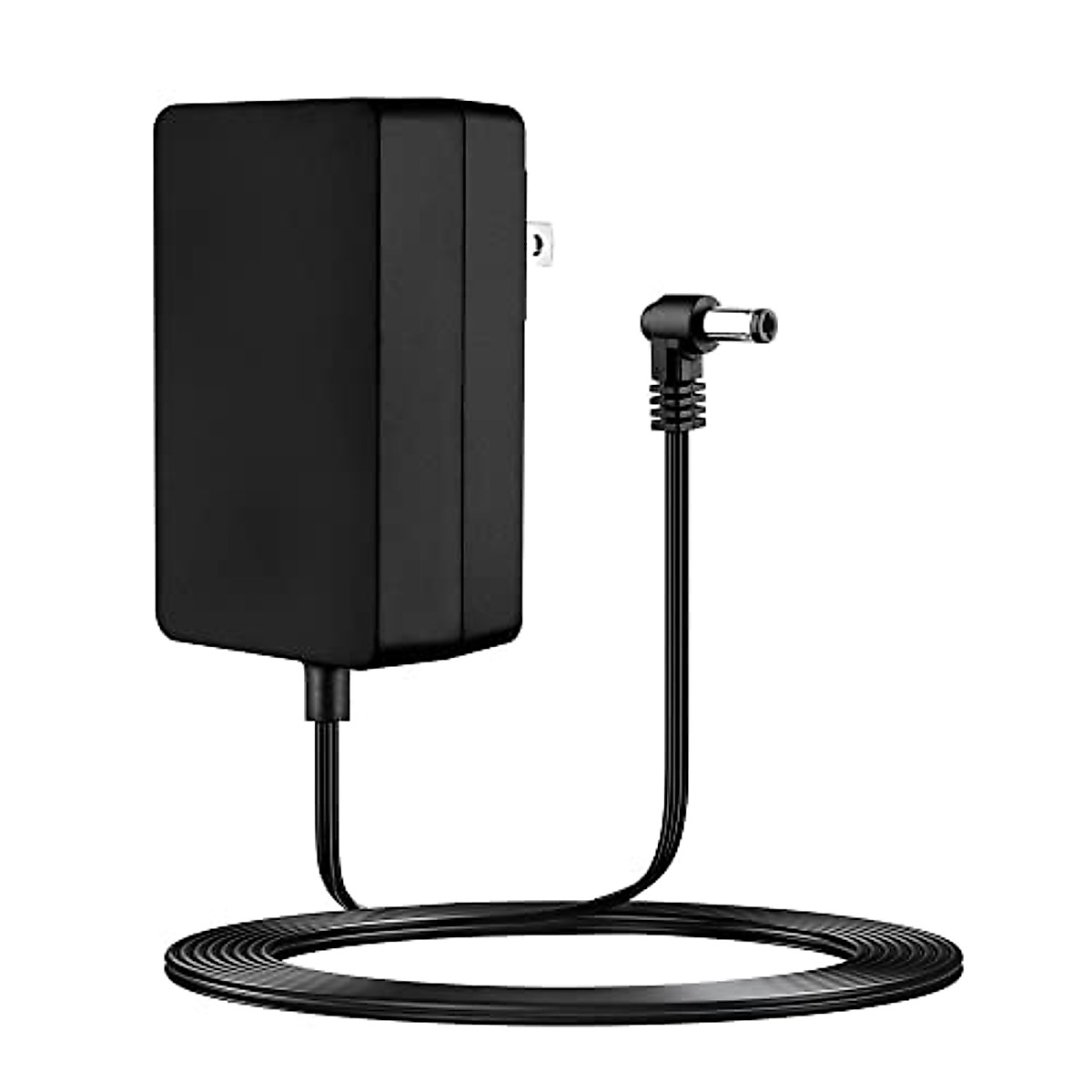 J-ZMQER N AC/DC Adapter Compatible with Neuton CE6.4 CE64 36-Volt Cordless Electric Lawn Mower Power Supply Cord Cable PS Charger Mains PSU