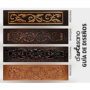 Copper Farmhouse Kitchen Sink with Design