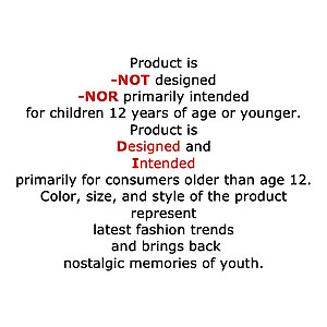 UMBRELLALABORATORY Alice in Wonderland Watch Necklace Jewelry Costume Gothic Lolita Accessories