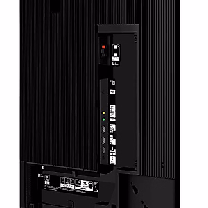 Sony XR83A90J 83-inch OLED 4K HDR Ultra Smart TV (Renewed) Bundle with Premium 2 YR CPS Enhanced Protection Pack