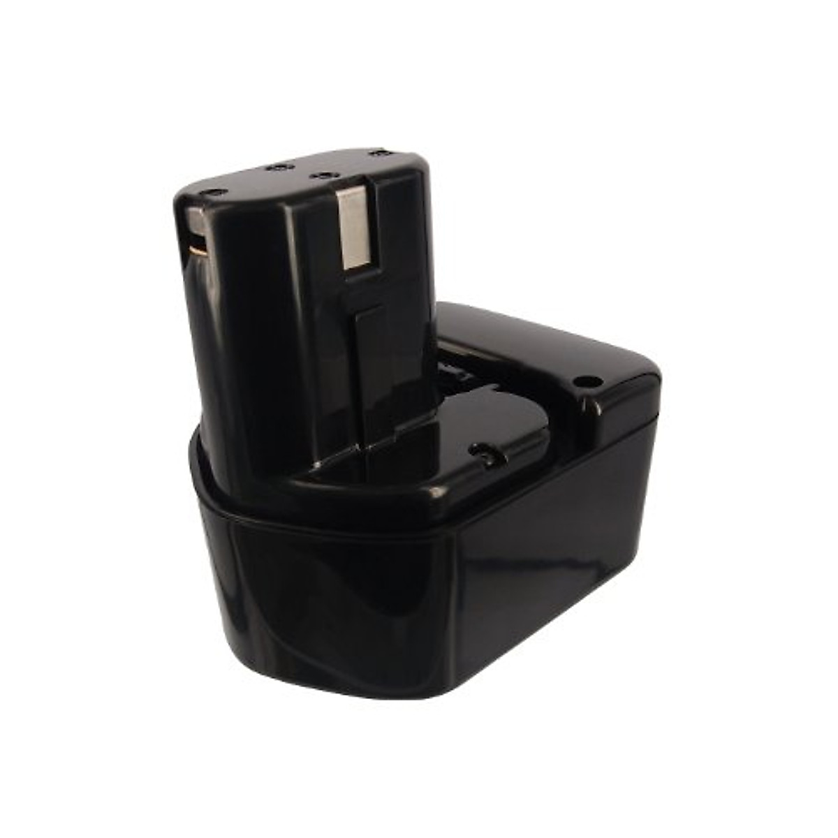 GYMSO Battery Replacement for Hitachi 322629, 323226, 324279, 324360 DS 12DM2, DS 12DV, DS 12DVB, DS 12DVB2, DS 12DVB2KS, DS 12DVF, DS 12DVF2, DS 12DVF3