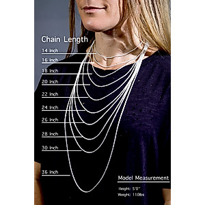 Sterling Silver Flexible Herringbone Necklace 3.5mm Solid 925 Italian Chain 16"