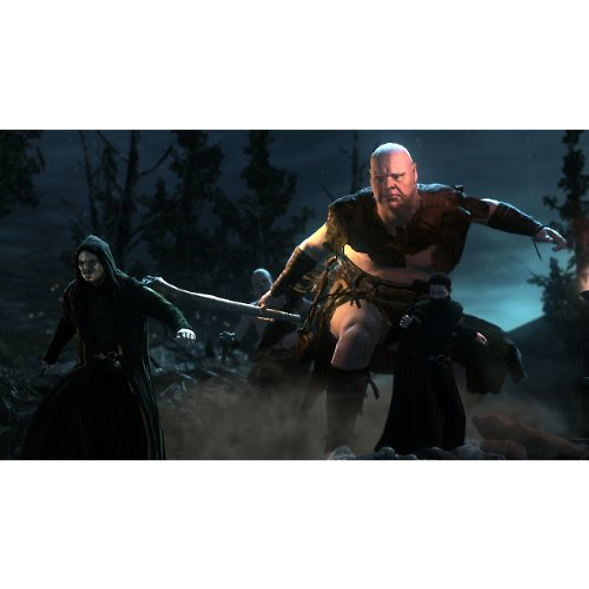 Harry Potter and The Deathly Hallows Part 2 - Xbox 360