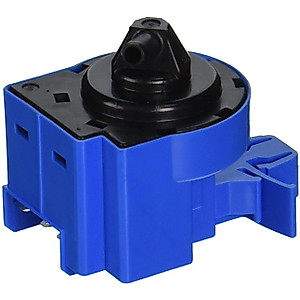 UPGRADED Lifetime Appliance DC96-01703G Pressure Sensor for Samsung Washers