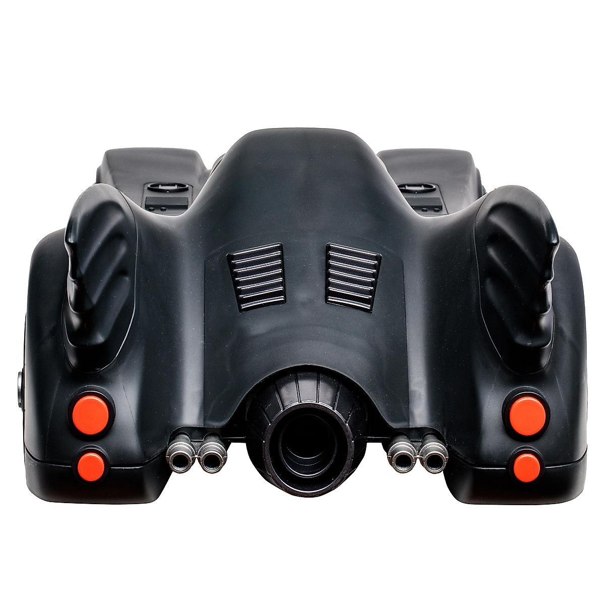 McFarlane Toys - DC Multiverse Batman & Batmobile Gold Label 2pk (1989), Gold Label, Amazon Exclusive