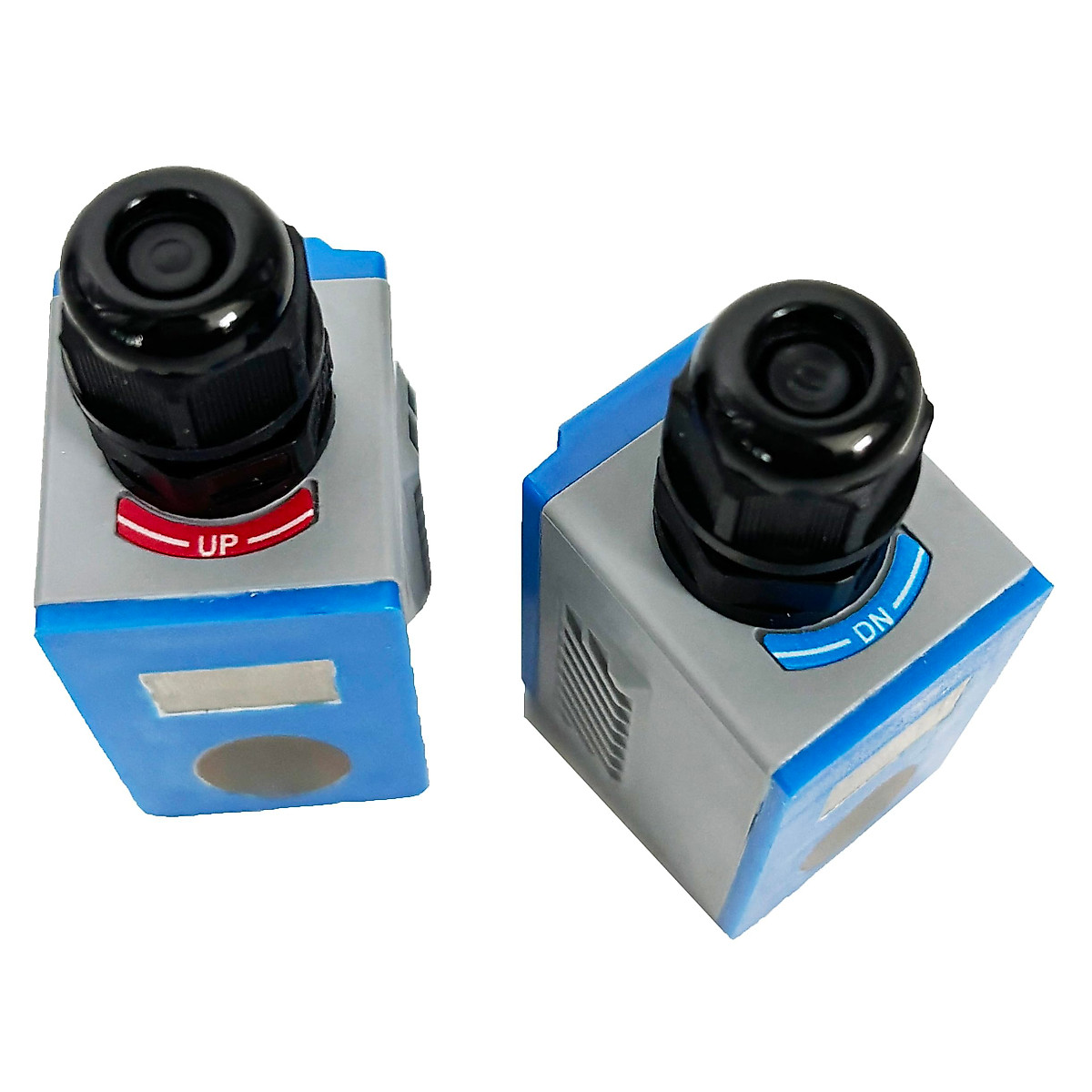 HFBTE Ultrasonic Flow Meter Transducer TS-2 DN25-100mm Apply to Wall Mounted TUF-2000SW TUF-2000B Module TUF-2000M Fixed TUF-2000F Ultrasonic Flowmeter