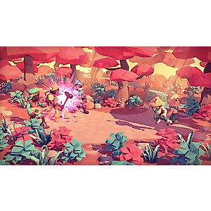 For the King - Nintendo Switch