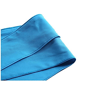 Quickly Dry Sports Headband for Women Men,Moisture Wicking Sweat Hair Band Stretch Sweatband Head Tie Scarf Wrap Bandana for Tennis Running Workout Yoga Gym Cycling Fitness Under Helmet Liner Headwear