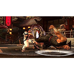 Tekken: Tag Tournament 2 - Essentials (PS3)
