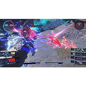 Gundam Versus (PS4)