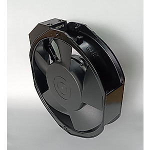 5915PC-12T-B30 Fan 5915PC-12T-B30-A00 115V 50/60Hz 35/32W 172×150×38mm Cooling Fan