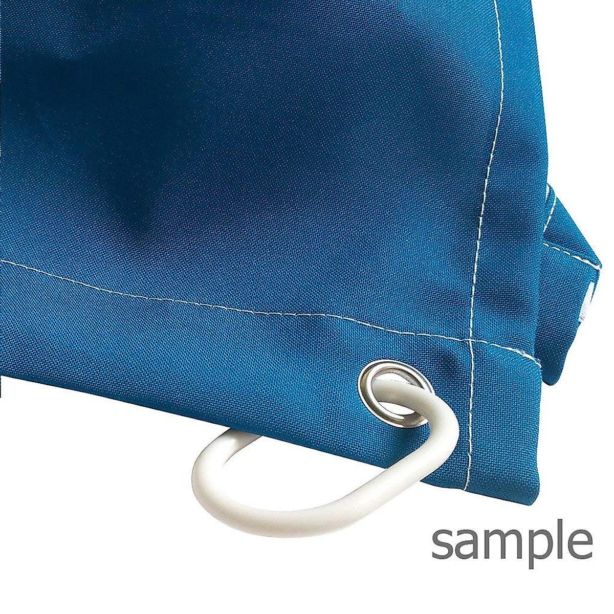 HommomH 36" x 72" Shower Curtain with Hooks Bathroom Waterproof Flamingo Wildlife Animal Art