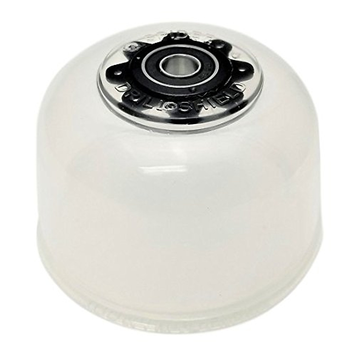 Spider Drill Shield [3/8" Core] - Perfect for Step Bits & Helps Prevents Injuries! (Part #:SSP-ACC-DRILLSHIELD-038) Security ($29.96 MSRP)