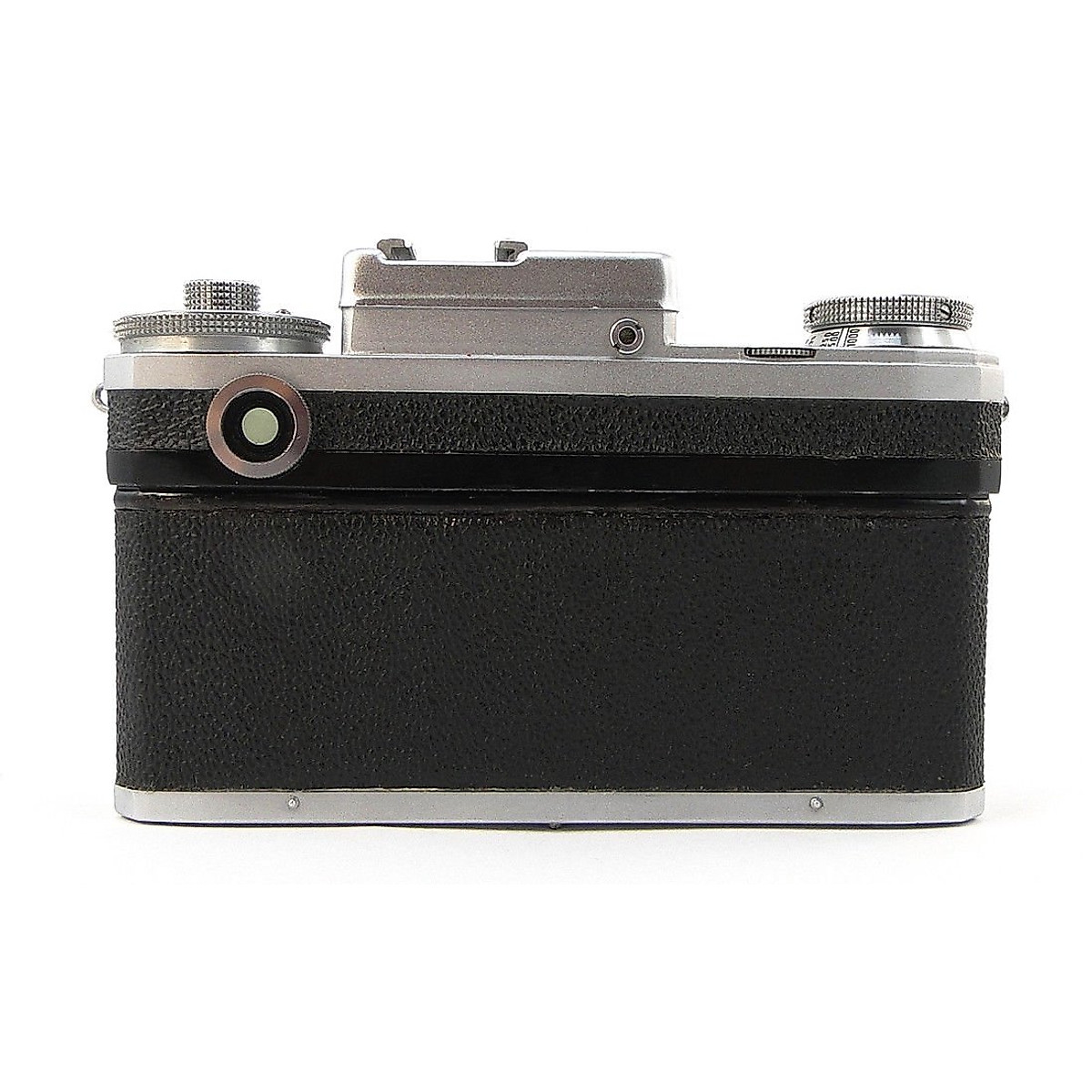 KIEV-4 Russian USSR Contax Rangefinder RF 35mm Camera Jupiter-8m 2/50 Lens