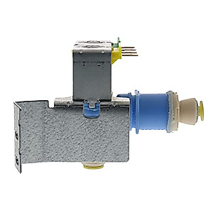 PRYSM Refrigerator Water Valve Replaces W10822681