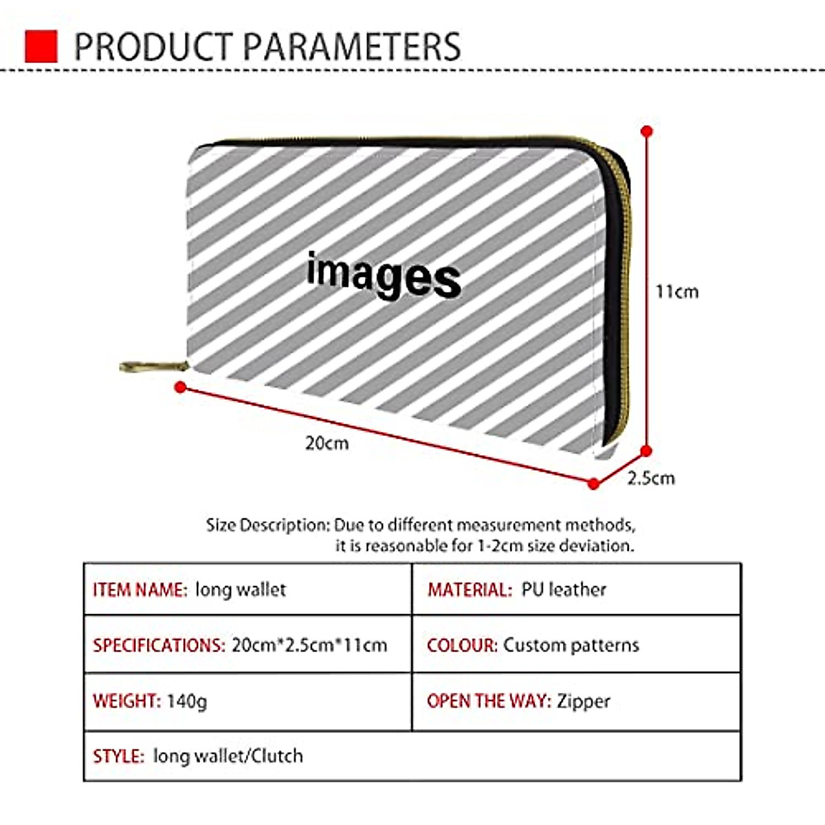 GIFTPUZZ Womens 3 Packs Pink Skeleton Handbags Set with PU Leather Long Wallets, Shoulder Bag Top Handle Bag, Mack Up Bag for Teen Girls Purse