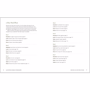 Gluten-Free Cookbook for Beginners: 100 Essential Recipes to Go Gluten-Free