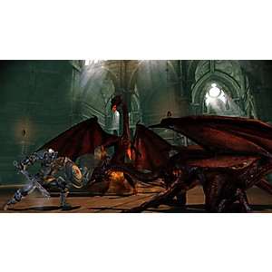 Dragon Age: Origins Awakening - Playstation 3