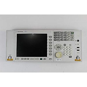 Agilent Toro-1 Front Panel Assembly
