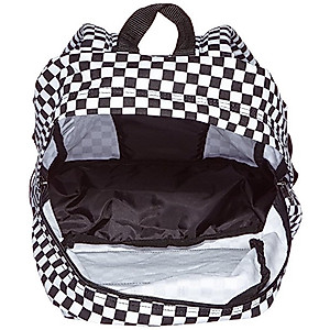 VANS Old Skool II Backpack (One Size, Checker Black&White)