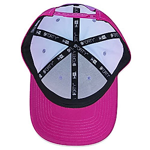 McLaren Racing F1 New Era 940 2022 Special Edition Fade Miami Hat Multicoloured