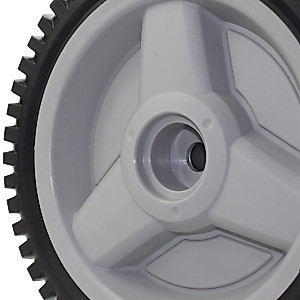 Antanker Mower Drive Wheel Replace for H usqvarna 532401274 401274X460 401274, 532411081 for S tens 205-720 2 Pack
