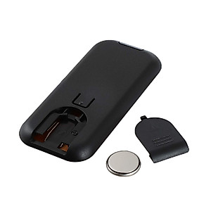 Remote Control for Bose 500 Subwoofer Soundbar Surround Speakers, Replacement for Bose 500 Sound Bar Remote with CR2025 Battery