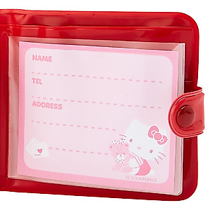 Sanrio 713058 Hello Kitty Vinyl Wallet