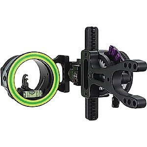 Spot Hogg Fast Eddie Triple Stack MRT Bow Sight - 3 PIN .019 - Left Hand(LH)