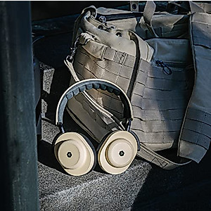 MASTER & DYNAMIC MG20 Wireless Gaming Headphones, Sand Dune