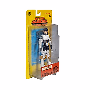 McFarlane Toys - My Hero Academia Tenya Iida 5" Action Figure