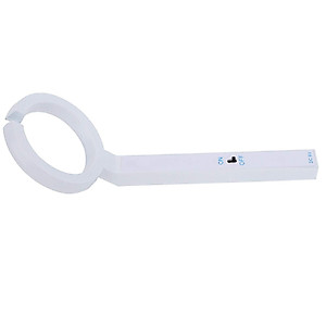 Mxzzand Vein Display Instrument Infrared Vein Finder Vein Locator Module Design Vein Viewer for Doctor (American Standard (100-240v))