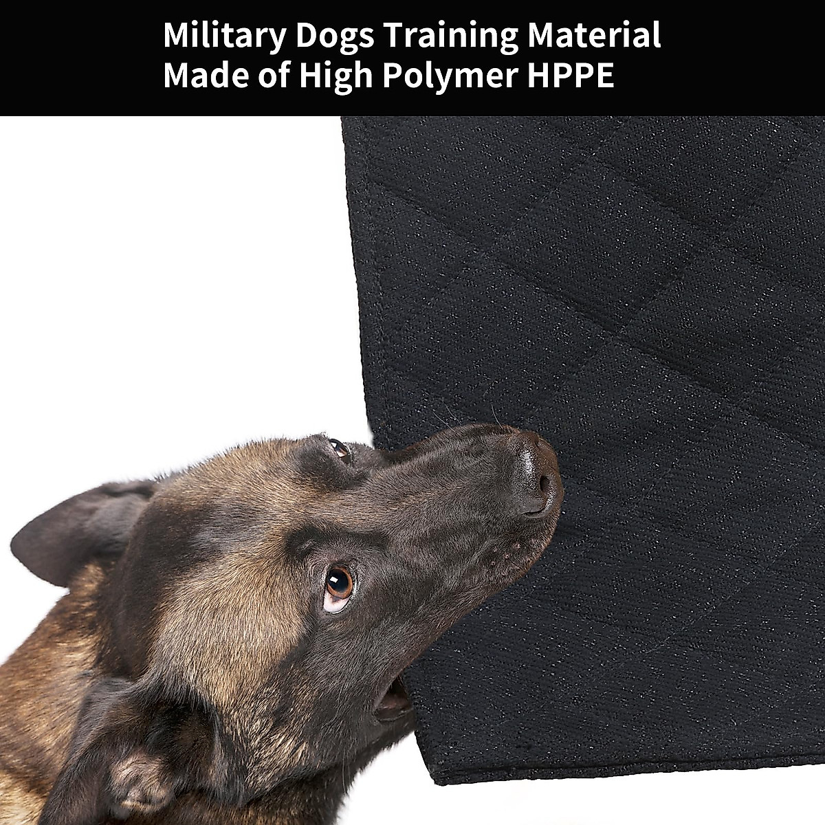 HOMBYS Chew Proof Dog Crate Pad Mat, 22"x35" Indestructible Kennel Pad for Aggressive Chewers, Durable and Water Resistant Teething Puppy Crate Mats for Dogs Cages