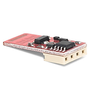 BUYMINERS.CA Cooling Fan Simulator (1st Generation) - Plug & Play 4 Pin Fan Spoofers for Bitmain Antminer, Dragonmint and More (10 Pack)