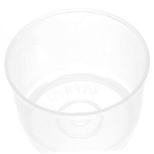 GREENADSCAPE Baby Food Storage Boxes Set of 12 Mini Containers for Baby Food Box Dishwasher Safe Color