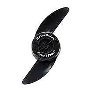 Boating Accessories New MOTORGUIDE Marine Power Prop KIT 2-Blade 3IN Dia MOT MGA0476B