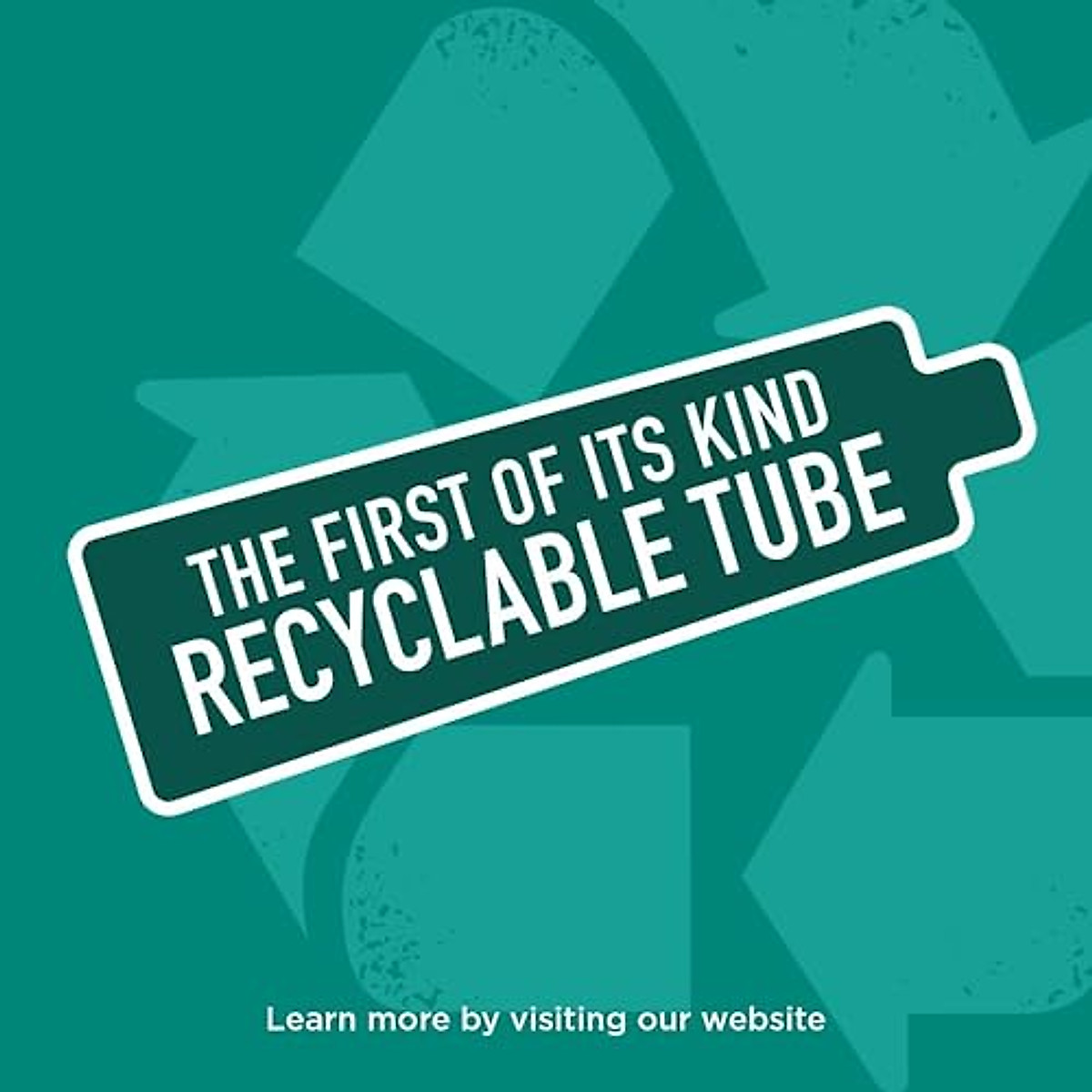 Tom's of Maine PureActiv Teeth + Gum Health* Anticavity Toothpaste Gel, Cool Mint, 4.0 oz.