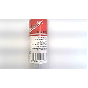 SDS Plus Core Adapter