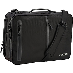 Burton Switchup Laptop Backpack Mens Sz 22L