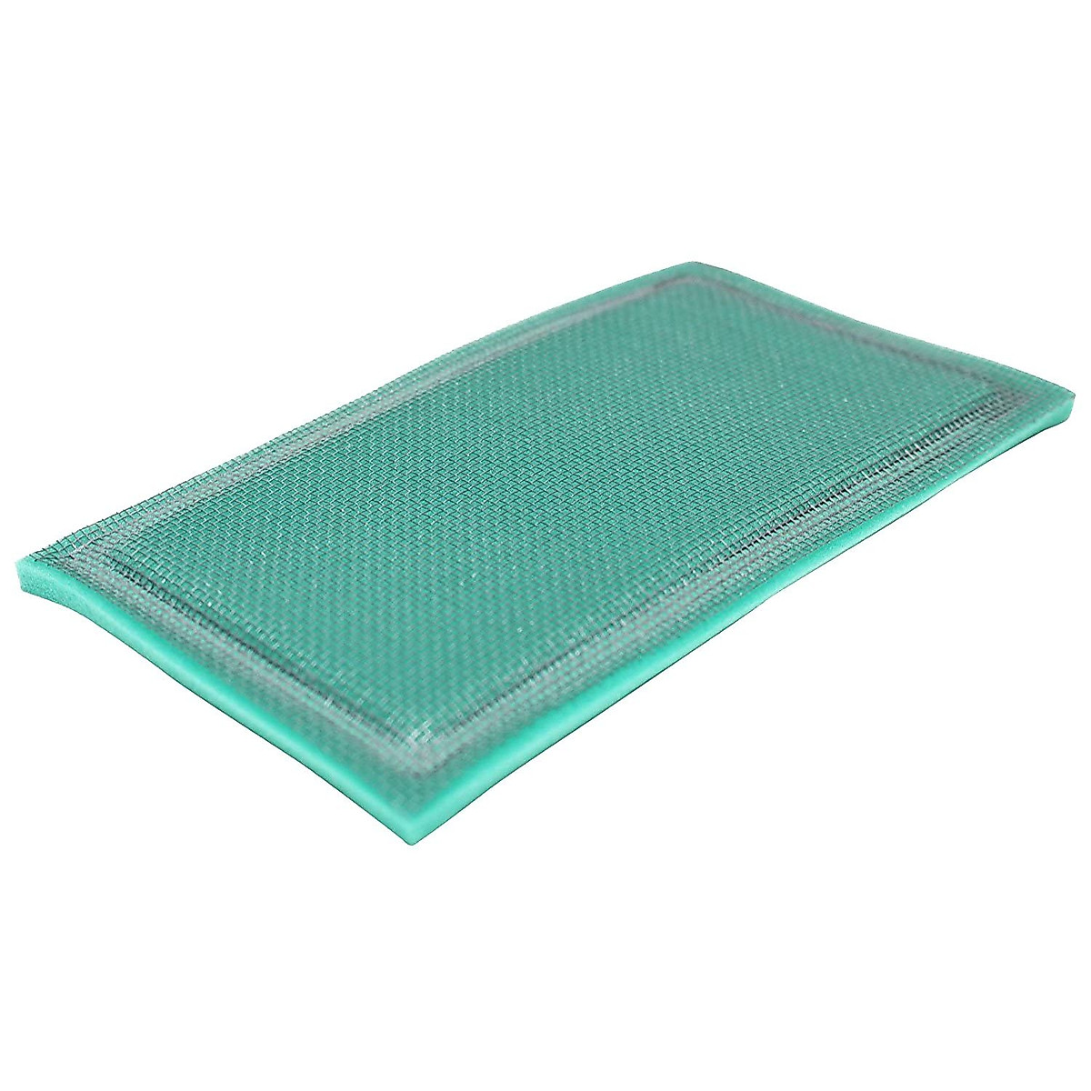 HIFROM Flat Air Filter Pre Filter Replacement for 792101 273638S 672772 671231 5408 5408H 273238 Replacement fits Intek V-Twin Engines 16-27 HP (Pack of 1)