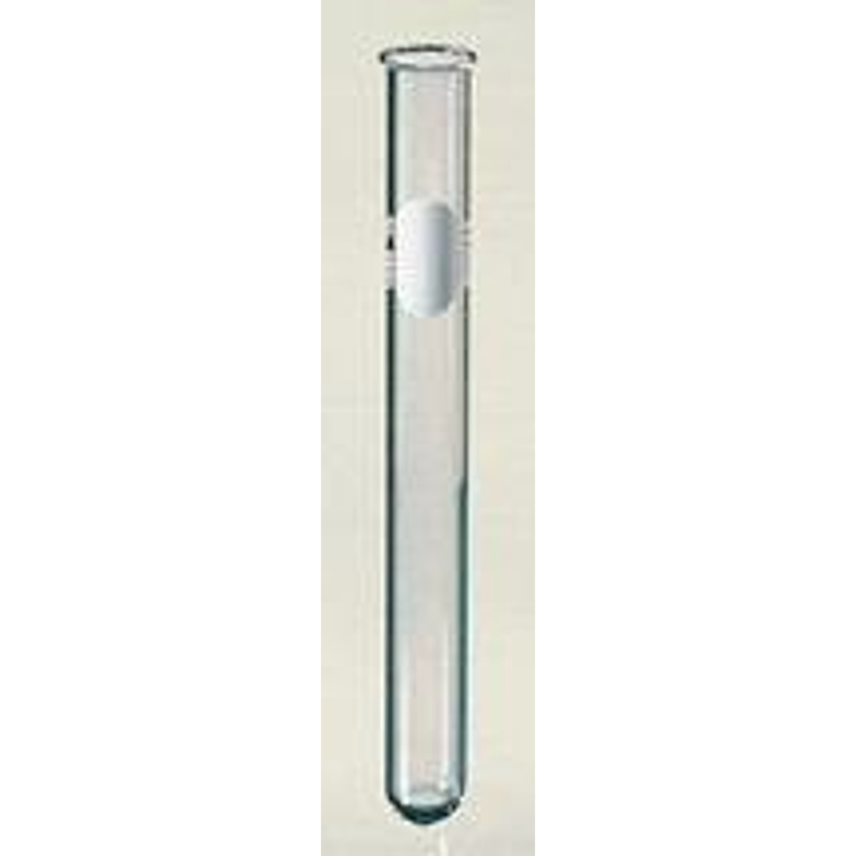 Pyrex 9800-25X 25 X 200 mm Glass Test Tube with Rim (Pack of 6)