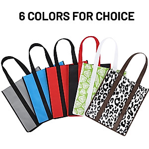 Bodaon 2Pk Collapsible Kitchen Reusable Grocery Bags, the Utility Tote Bag Bulk, Large Folding/Foldable Reusable Shopping Cart for Groceries, Storage Totes Heavy Duty, Shopping Basket (Black)